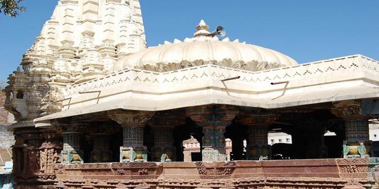 10 attractive places to visit in pali - Rajasthani Tadka